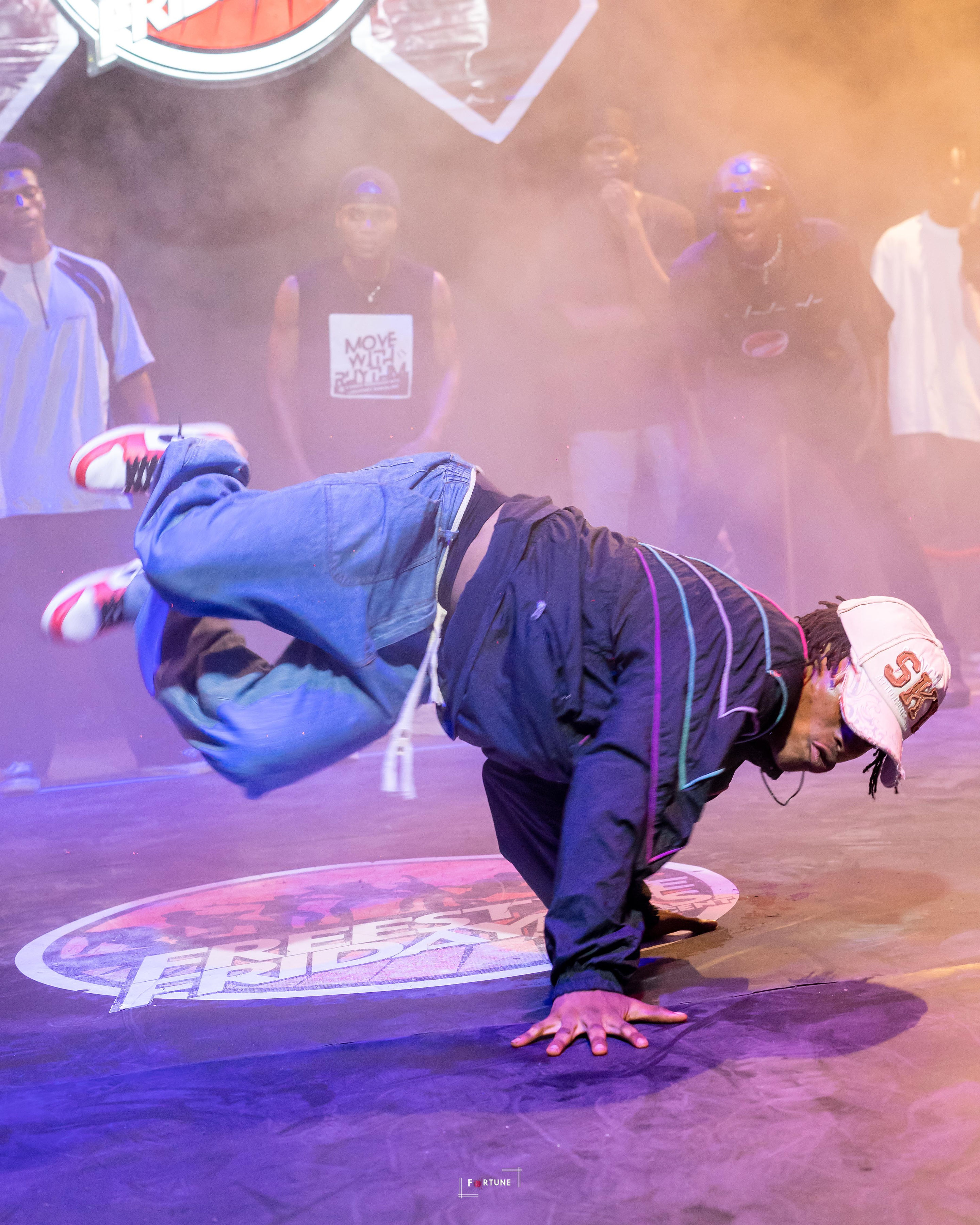 The Freestyle Friday With Nas Magnificent Official Website