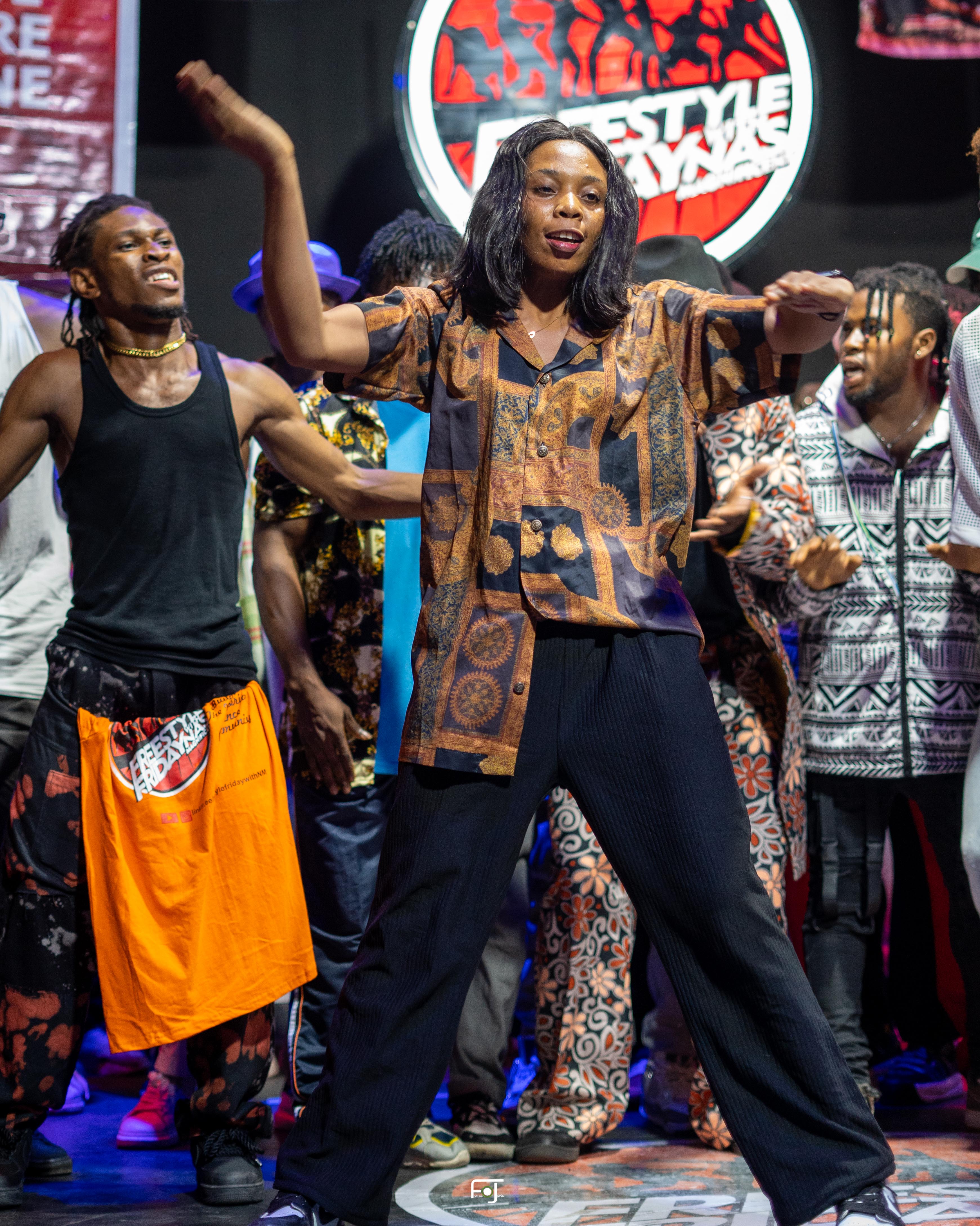 The Freestyle Friday With Nas Magnificent Official Website